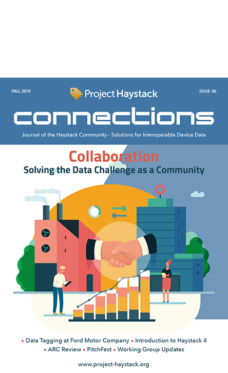 Home [marketing.project-haystack.org]